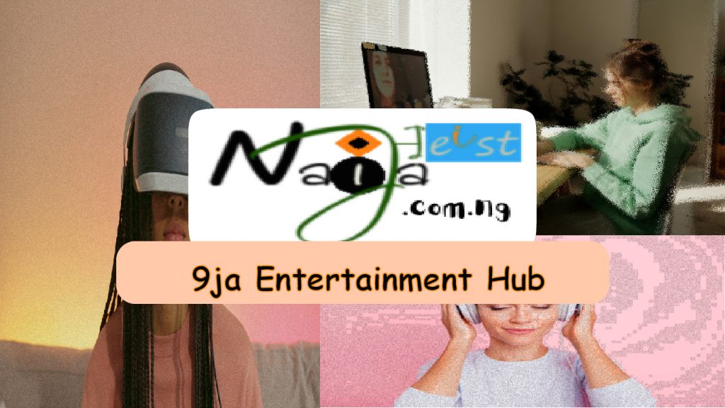 Naija Heist | Bringing You The Best Of Naija News, Entertainment And ...